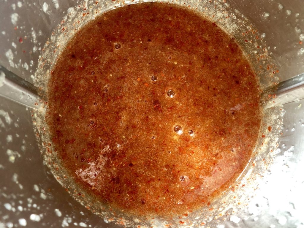 Korean Kimchi (Beet Root) Recipe | Polish Meals & Cooking