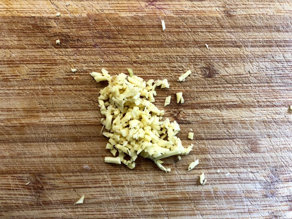 Korean Kimchi (Beet Root) Recipe | Polish Meals & Cooking