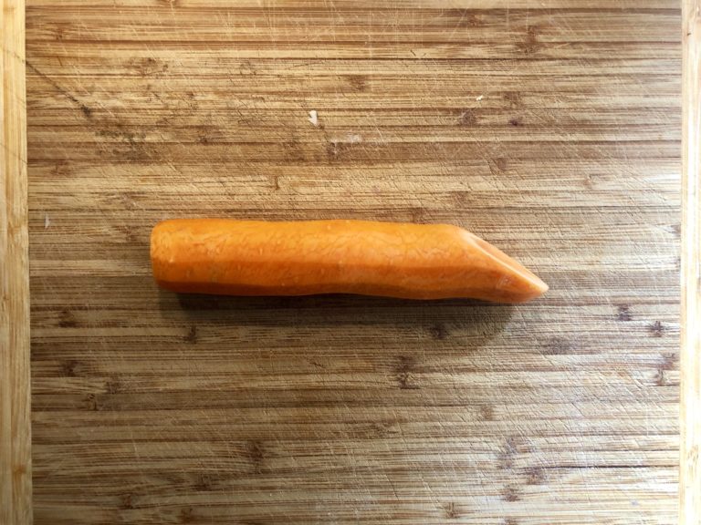 Korean Kimchi (Beet Root) Recipe | Polish Meals & Cooking