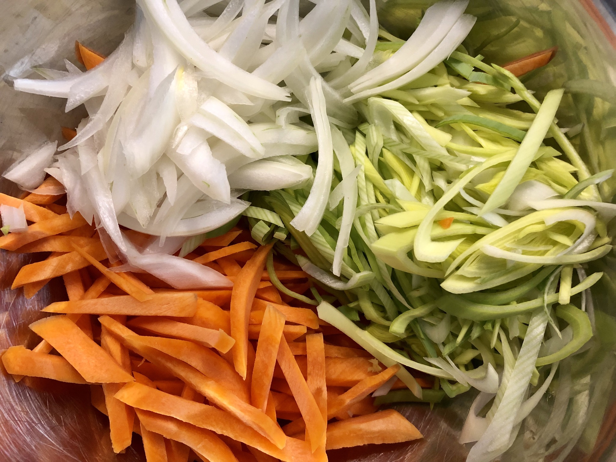 Korean Kimchi (Beet Root) Recipe | Polish Meals & Cooking