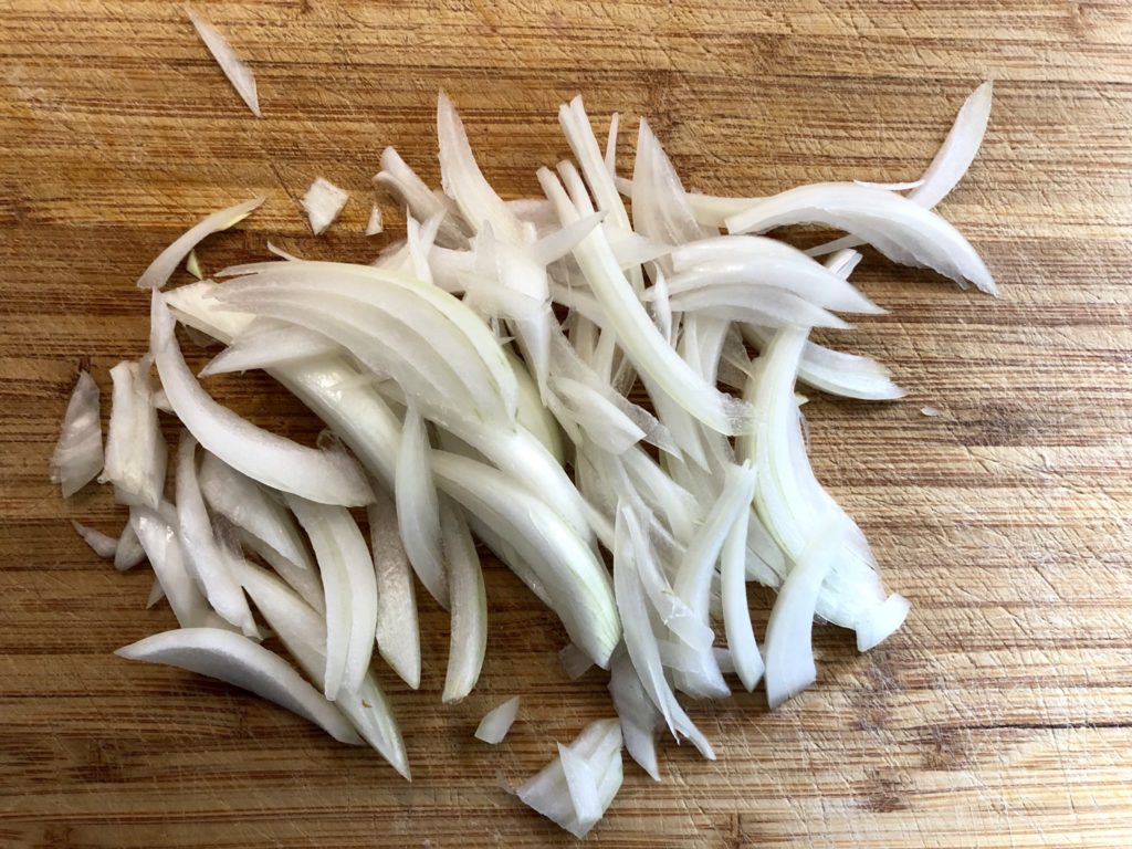 Korean Kimchi (Beet Root) Recipe | Polish Meals & Cooking