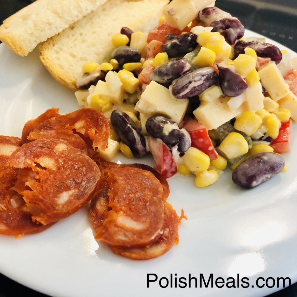 Side Dishes | Polish Meals & Cooking