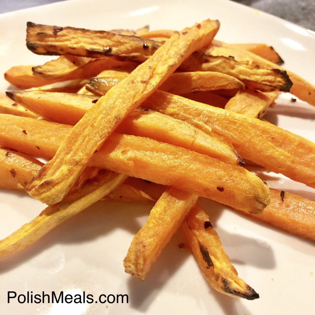 Side Dishes | Polish Meals & Cooking