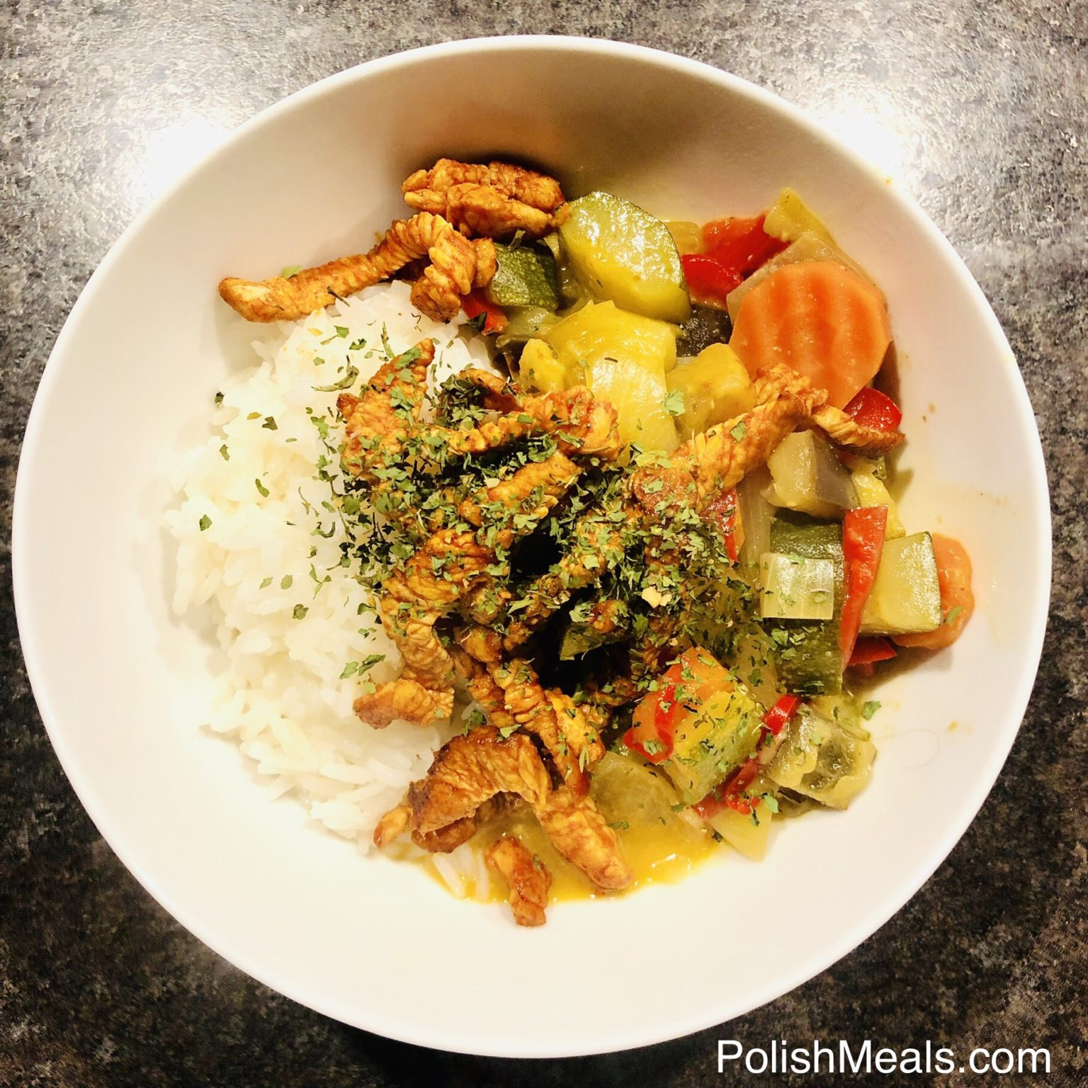 Main Courses | Polish Meals & Cooking