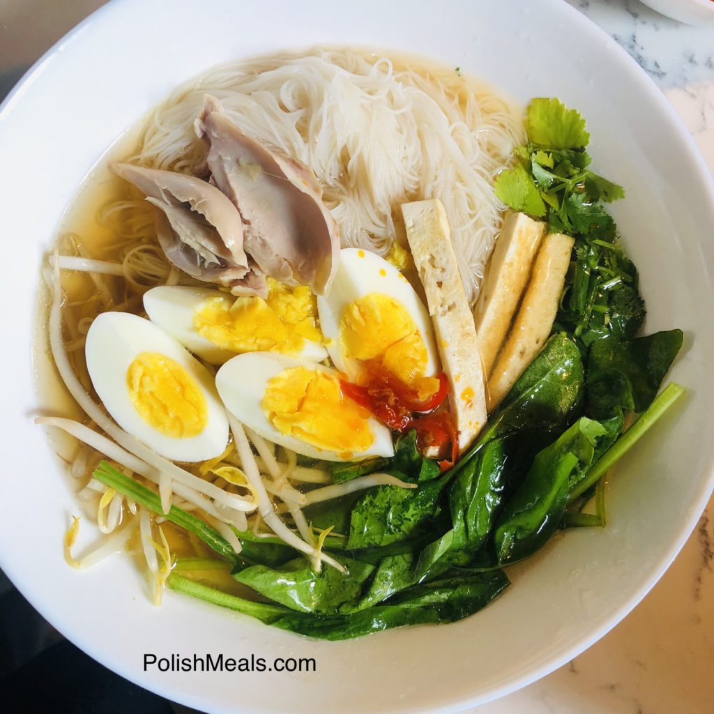 Main Courses | Polish Meals & Cooking