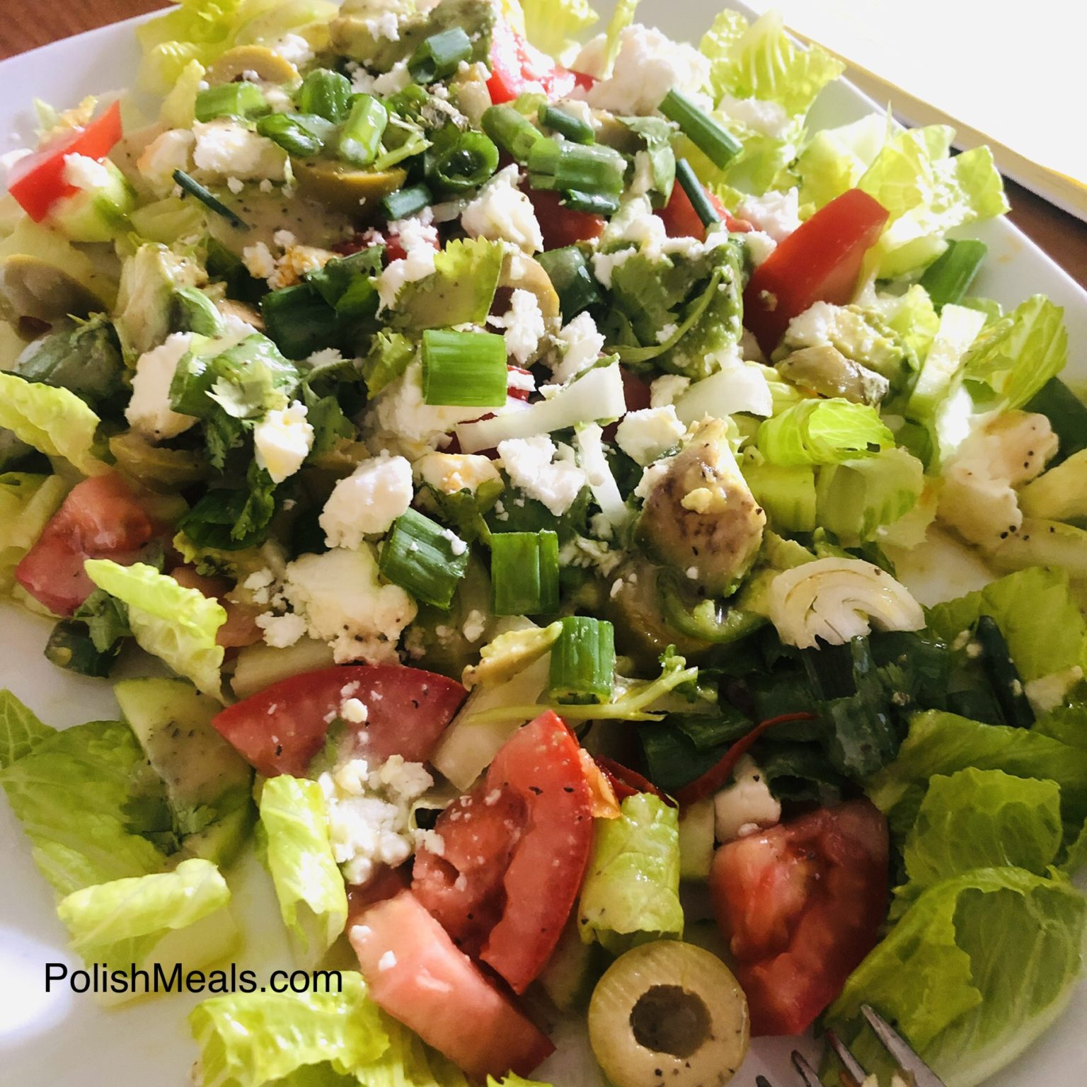 Polish Meals & Cooking | Polish cousine, cooking, recipes