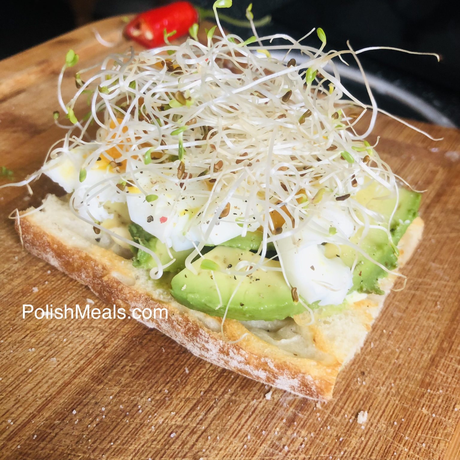 Polish Meals & Cooking | Polish cousine, cooking, recipes